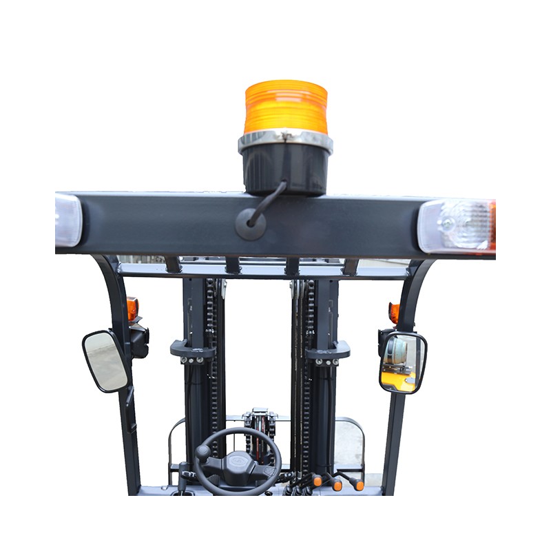 Diesel forklift Un-forklift FD35T