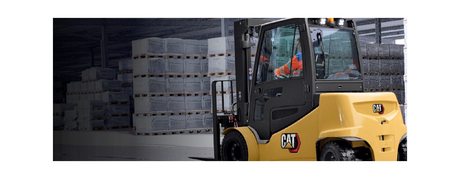 Choosing the Right Forklift for Your Business